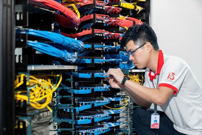 Vietnamese tech firms accelerate in 2025, shaping ICT pillars ...