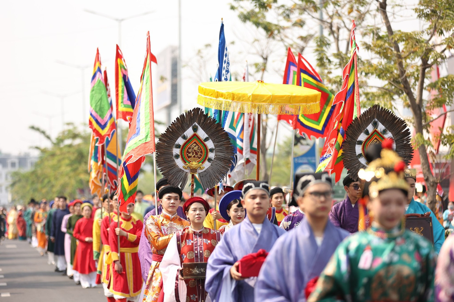 How one reality show rekindles Vietnam’s cultural pride and identity in ...