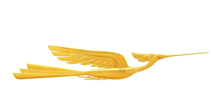 Vietnam Airlines unveils Lac bird-themed livery on Boeing 787-9 aircraft | Vietnam+ (VietnamPlus)