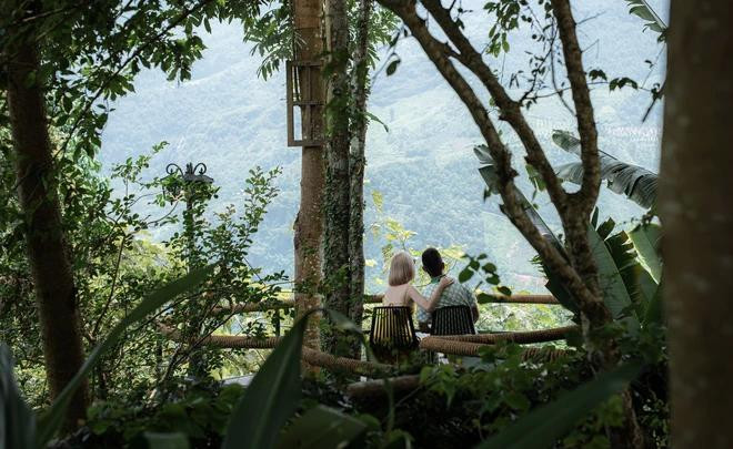 Sustainable tourism development necessitates a 'green' mindset ...