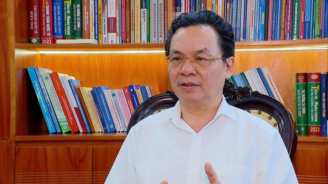 Resolution 71 brings fundamental shift to national education: Expert ...