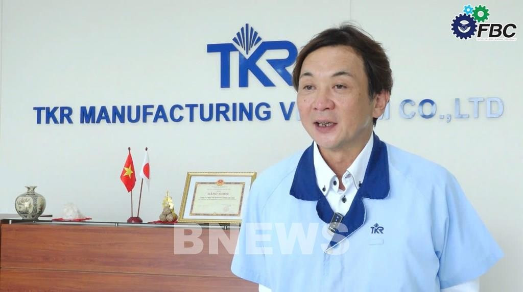 International trade a lever for Vietnam’s manufacturing sector ...