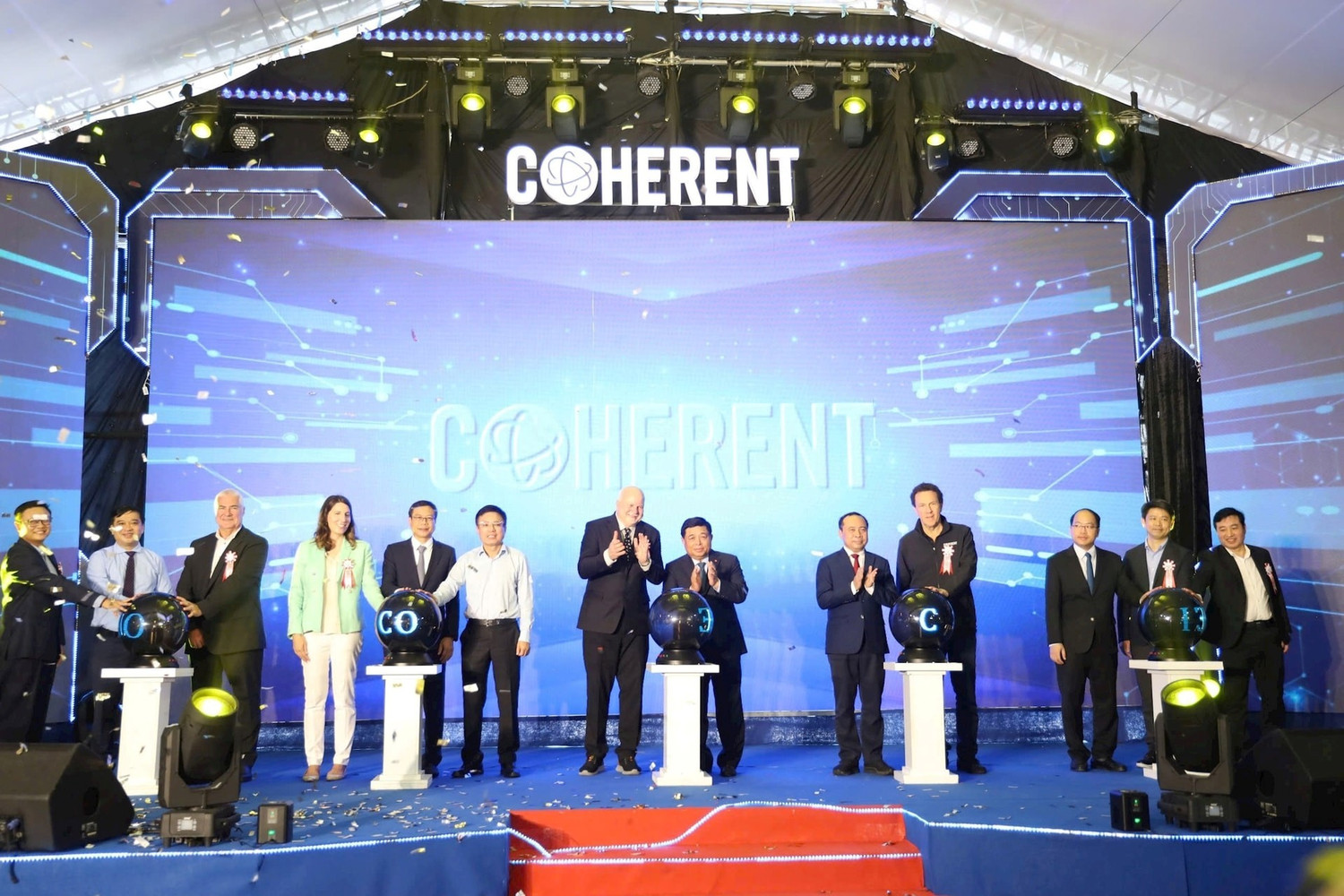 VNU-HCM city leads in science, technology, innovation research ...