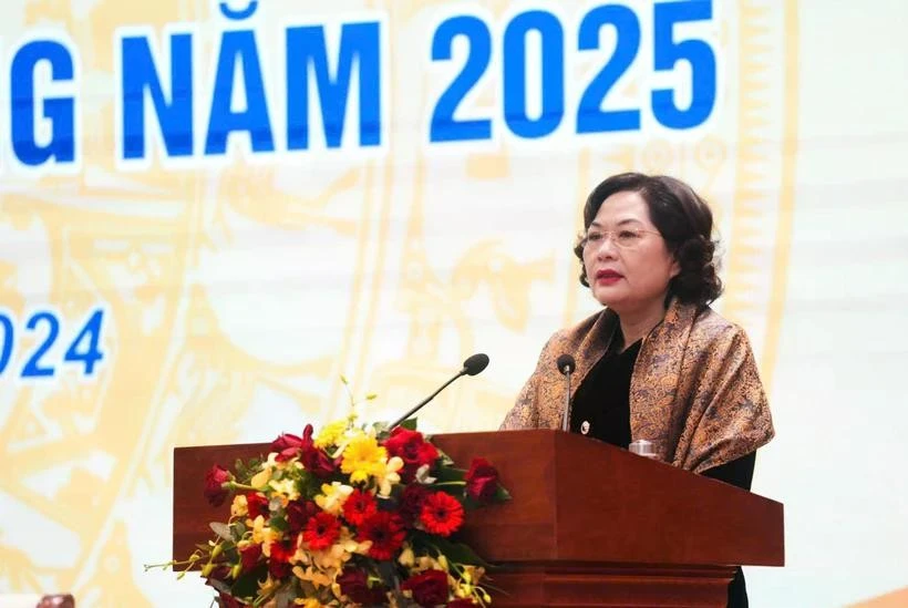 Central bank effectively navigates economic headwinds of 2024: SVB ...
