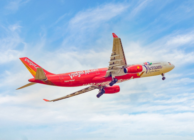 Enjoy snow in Australia during summer with Vietjet from only O VND ...