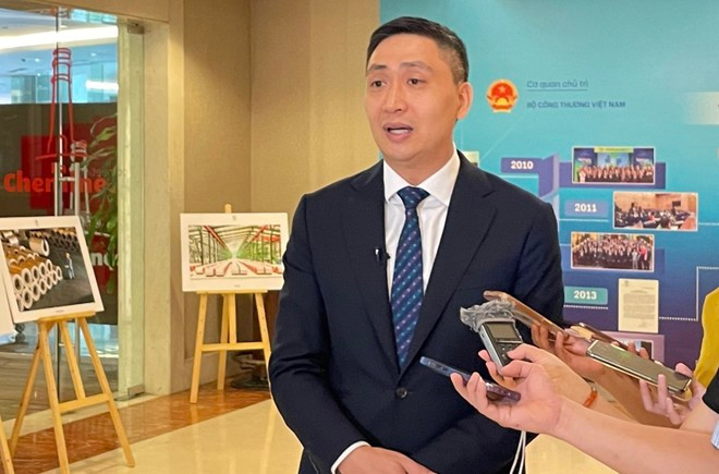 Vietnam increases competitive advantage, promotes exports | Vietnam+ ...