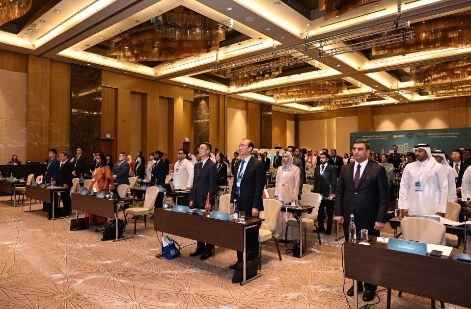 State Audit Office of Vietnam affirms active role at ASOSAI forums ...