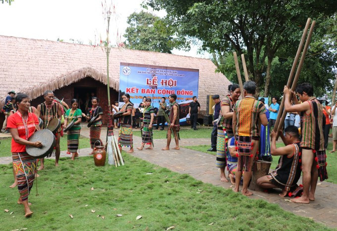 Dong Nai optimises advantages to boost tourism growth - Báo Đồng Nai ...