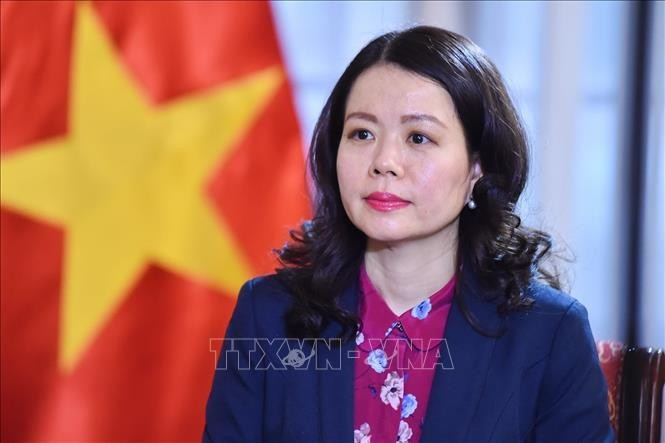 PM’s European tour to deepen Vietnam’s relations with key partners: diplomat | Vietnam+ ...
