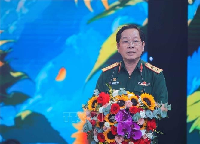 Hanoi art programme marks Day for Agent Orange (AO)/dioxin Victims