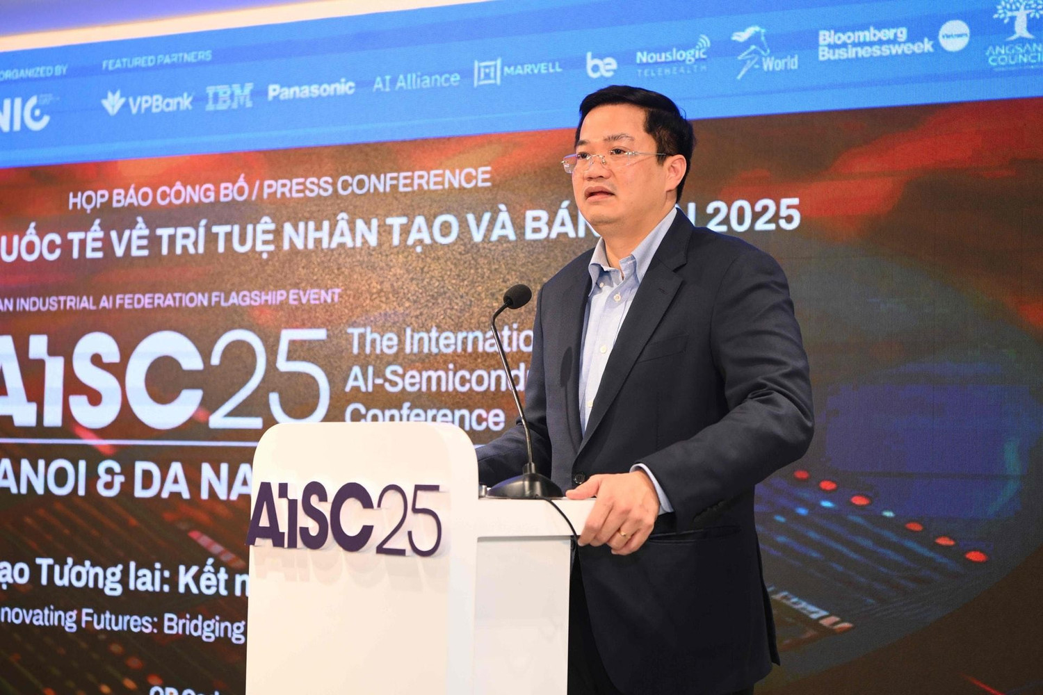Collaboration with tech giants crucial for Vietnam’s success: Experts ...
