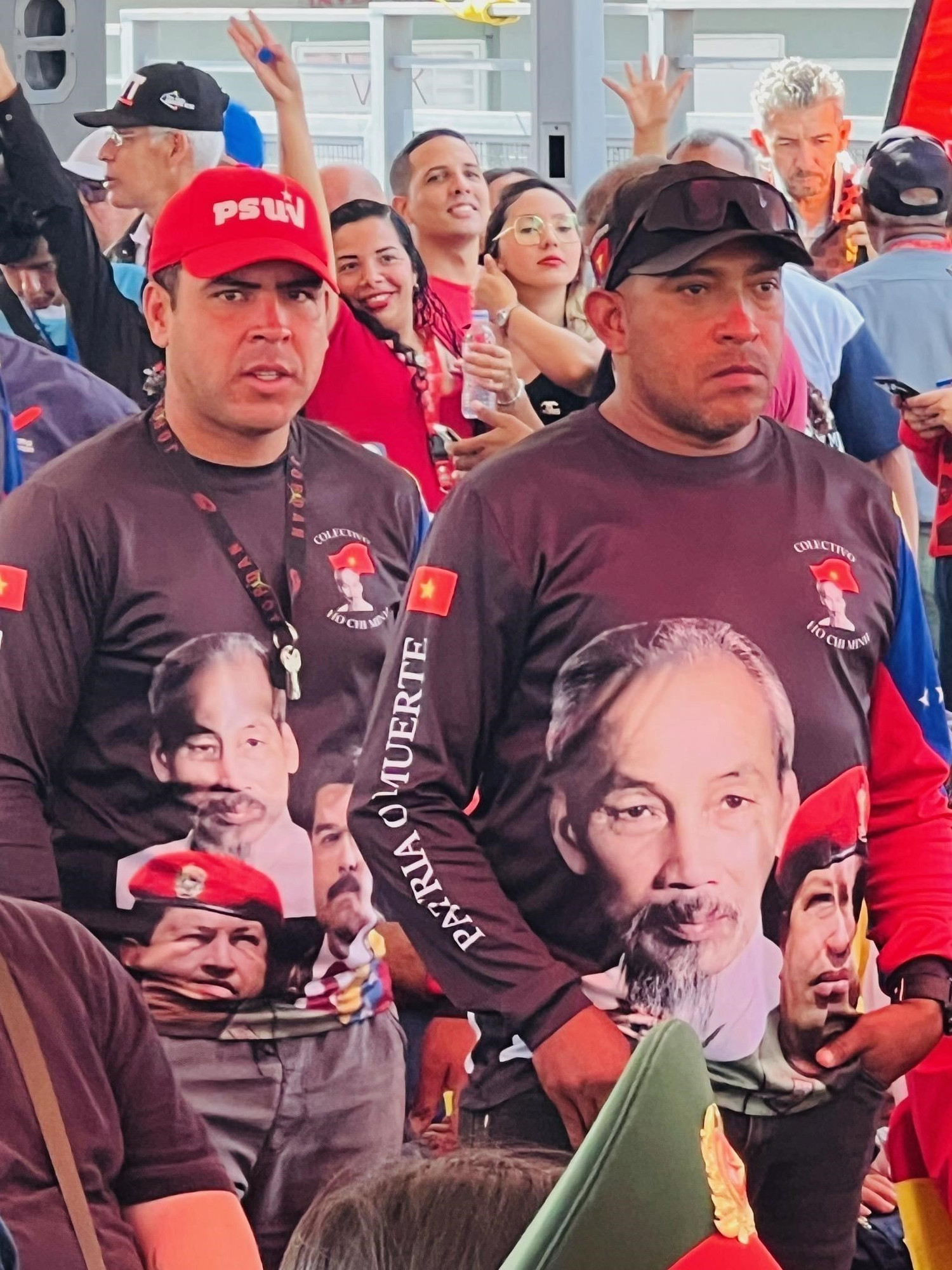 Vietnam, Venezuela mark 36th anniversary of diplomatic ties in Caracas
