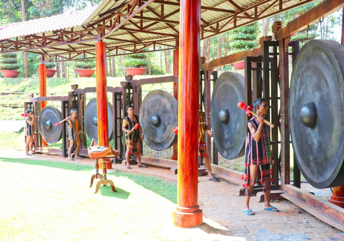 Dong Nai optimises advantages to boost tourism growth - Báo Đồng Nai ...