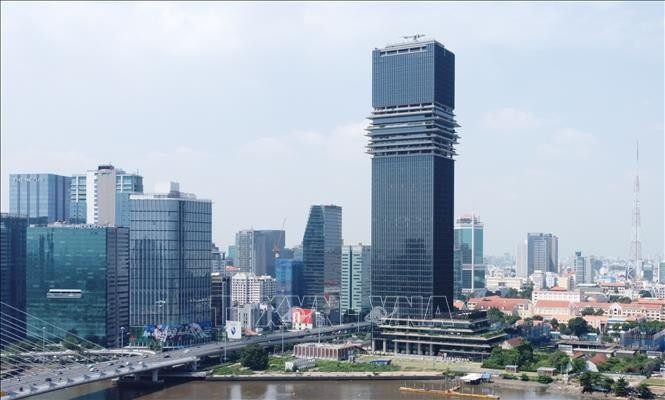 International Financial Centre in HCM City hoped to become new growth ...