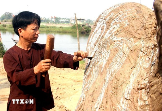 Kim Bong carpentry village - attractive tourist destination | Vietnam+ ...