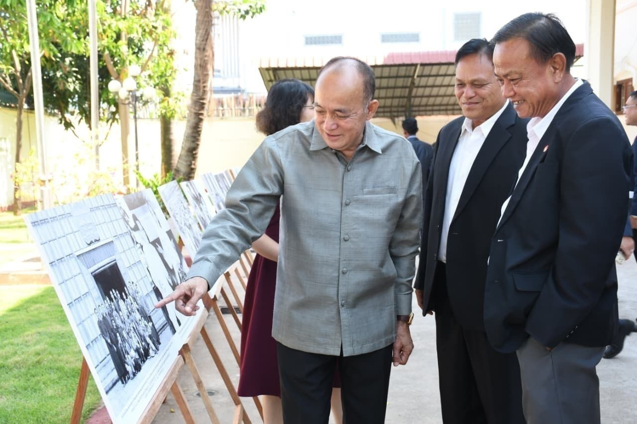 14th National Party Congress: Enhancing information outreach, fostering ...