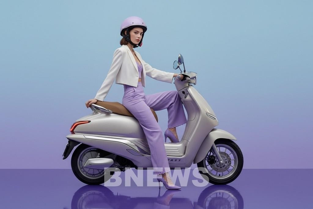 VinFast unveils e-motorbike strategy with seven premium, sport models ...