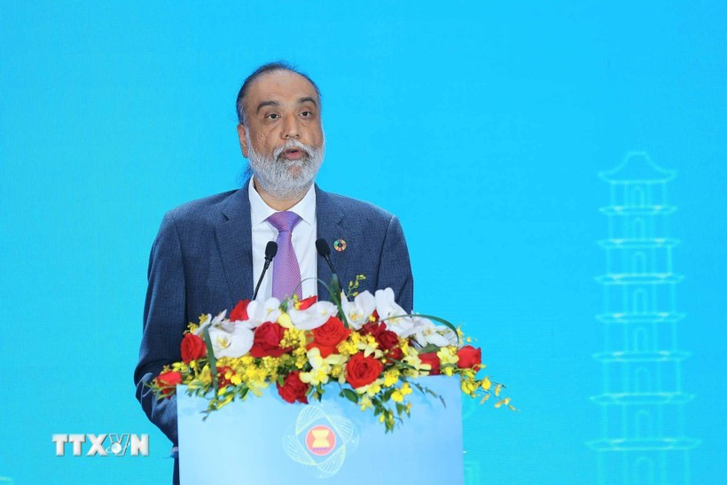 A new era beckons as Vietnam’s digital economy gathers momentum: UN ...