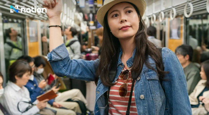 Thailand: outbound tourism slows due to sluggish economy, geopolitical ...