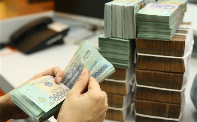 Long-term deposit interest rates reach 7.4% | Vietnam+ (VietnamPlus)