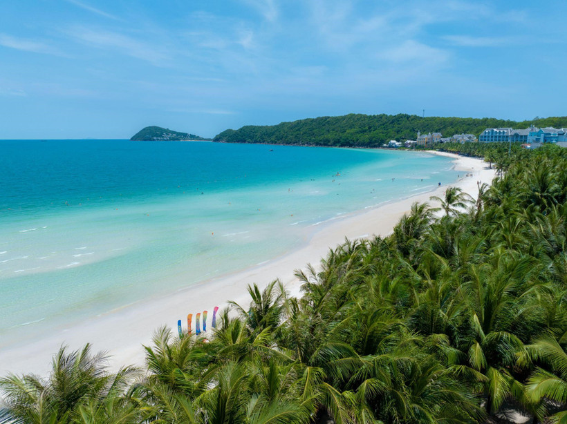 Why is Phu Quoc the best destination in Southeast Asia for a winter ...