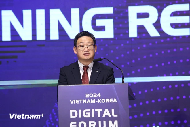 Vietnam developing virtual assistants for every government agency ...