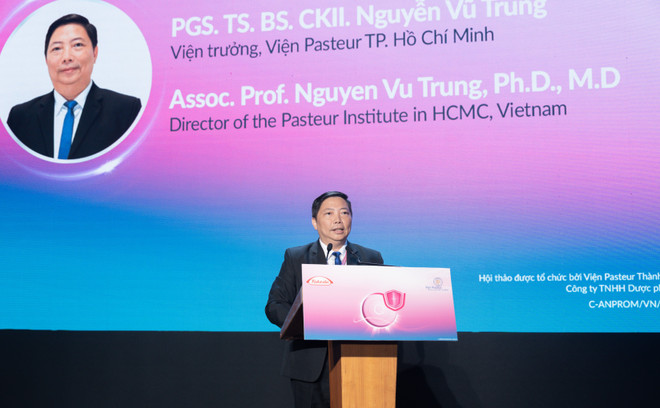 New Paradigm in Dengue Fever Prevention: Dengue Vaccine Officially ...