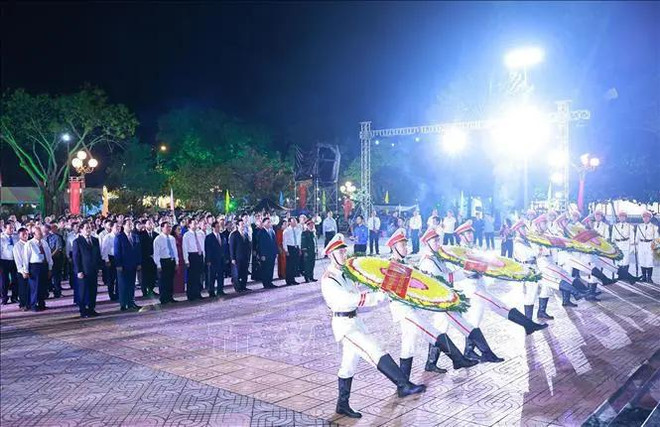PM attends 60th anniversary of Binh Gia victory in Ba Ria – Vung Tau ...