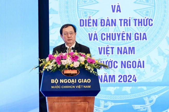 Science-technology key to green, sustainable development: OVs ...