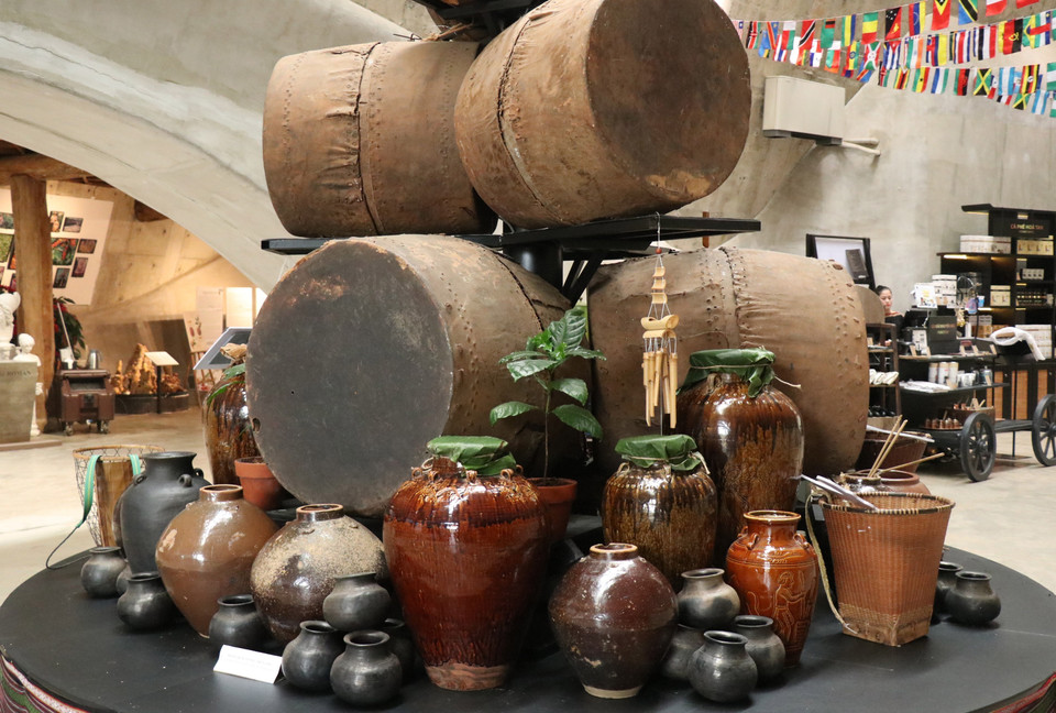 ‘Che’ preserves Ede cultural heritage in Dak Lak | Vietnam+ (VietnamPlus)