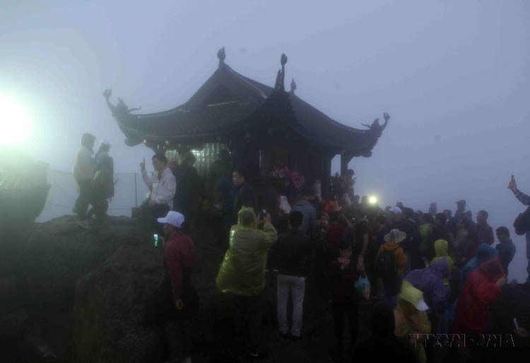 Yen Tu - Vinh Nghiem - Con Son - Kiep Bac Complex recognised as World Culture Heritage ...