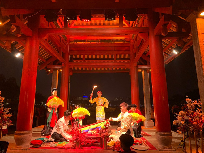 16 UNESCO-recognised intangible cultural heritage elements of Vietnam | Vietnam+ (VietnamPlus)