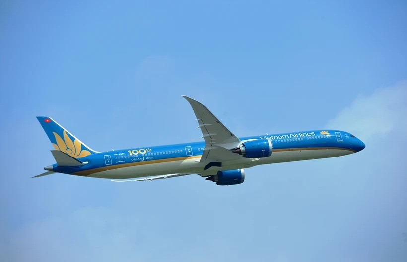 Vietnam Airlines launches direct flight service to world’s largest ...