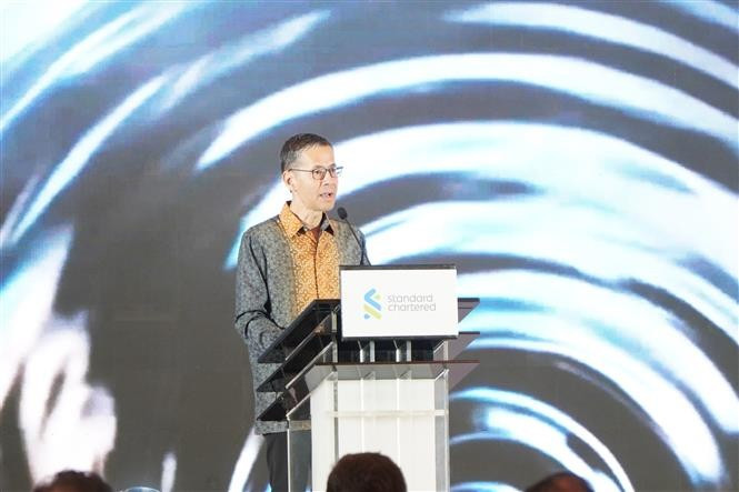 Standard Chartered commits to supporting ASEAN sustainable development ...