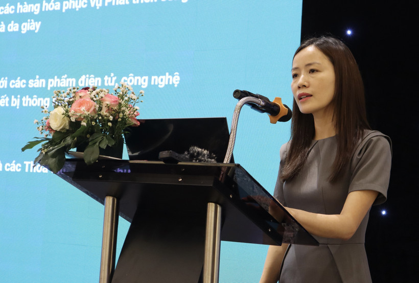 Vietnamese exporters urged to tap into South Asian markets | Vietnam+ (VietnamPlus)