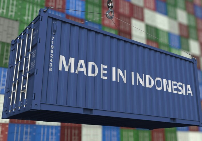 Indonesia to boost exports | Vietnam+ (VietnamPlus)