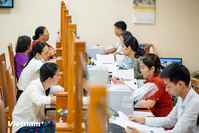 Vietnam rolls out two-tier local governance model for streamlined ...