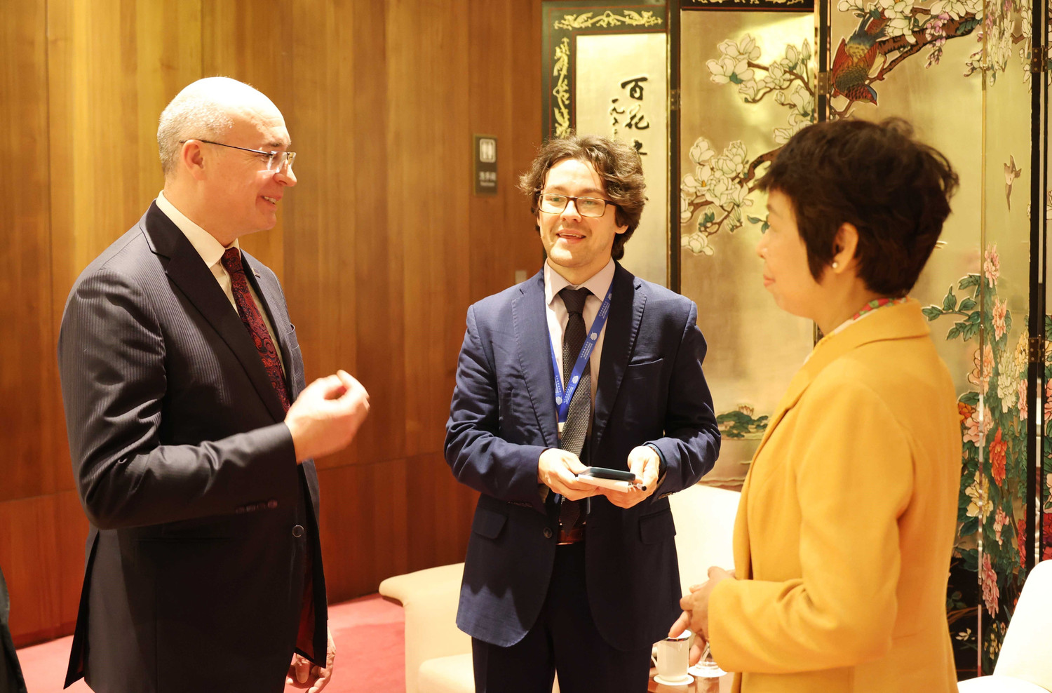 Vietnamese, Russian news agencies enhance collaboration in new period