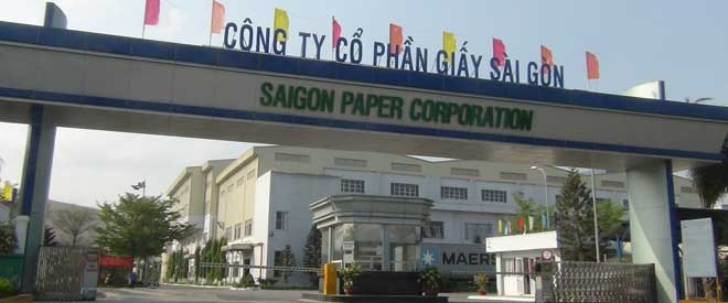 Japan's Sojitz buys Vietnam’s Saigon Paper | Vietnam+ (VietnamPlus)