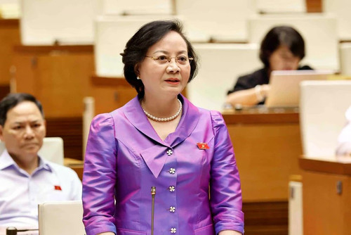 Streamlining state apparatus key to Vietnam’s breakthroughs in new era: analysts | Vietnam+ ...