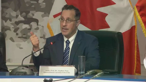 Streamlining state apparatus key to Vietnam’s breakthroughs in new era ...