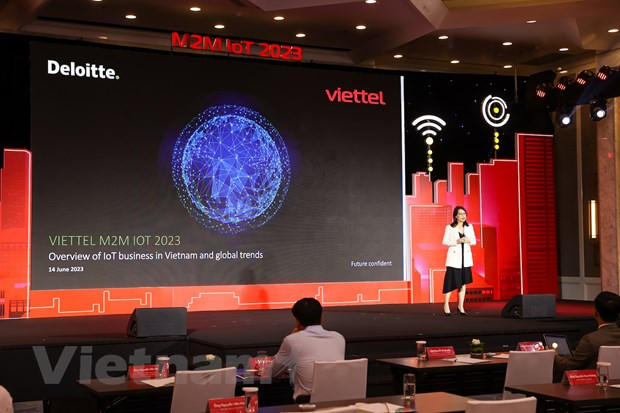 Vietnam’s Technology Trends in 2023-2025 | Vietnam+ (VietnamPlus)