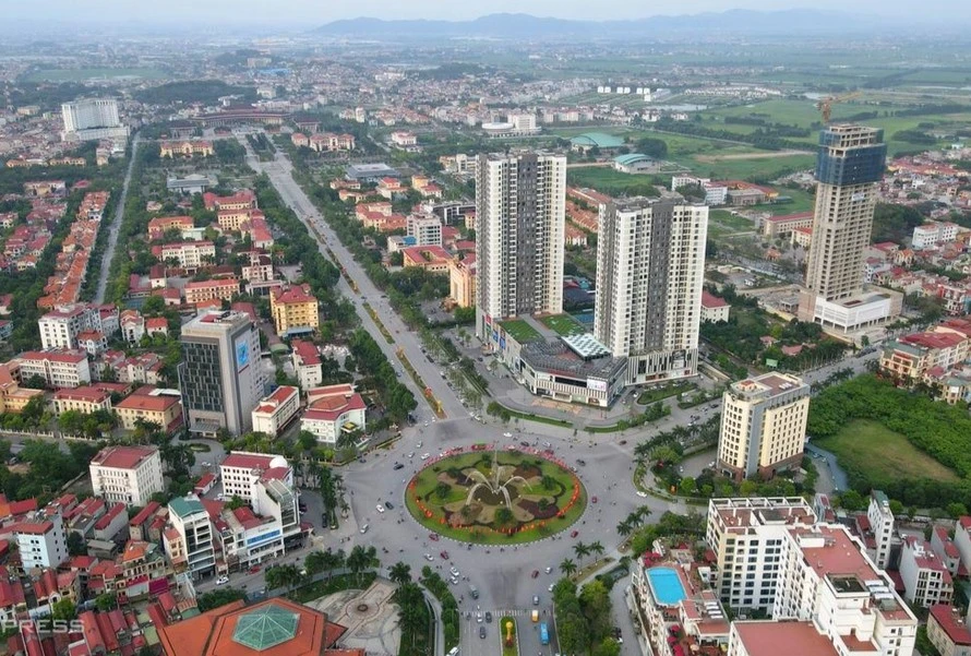 Two-Tier Local Government Reform Boosts Service-Oriented Governance ...