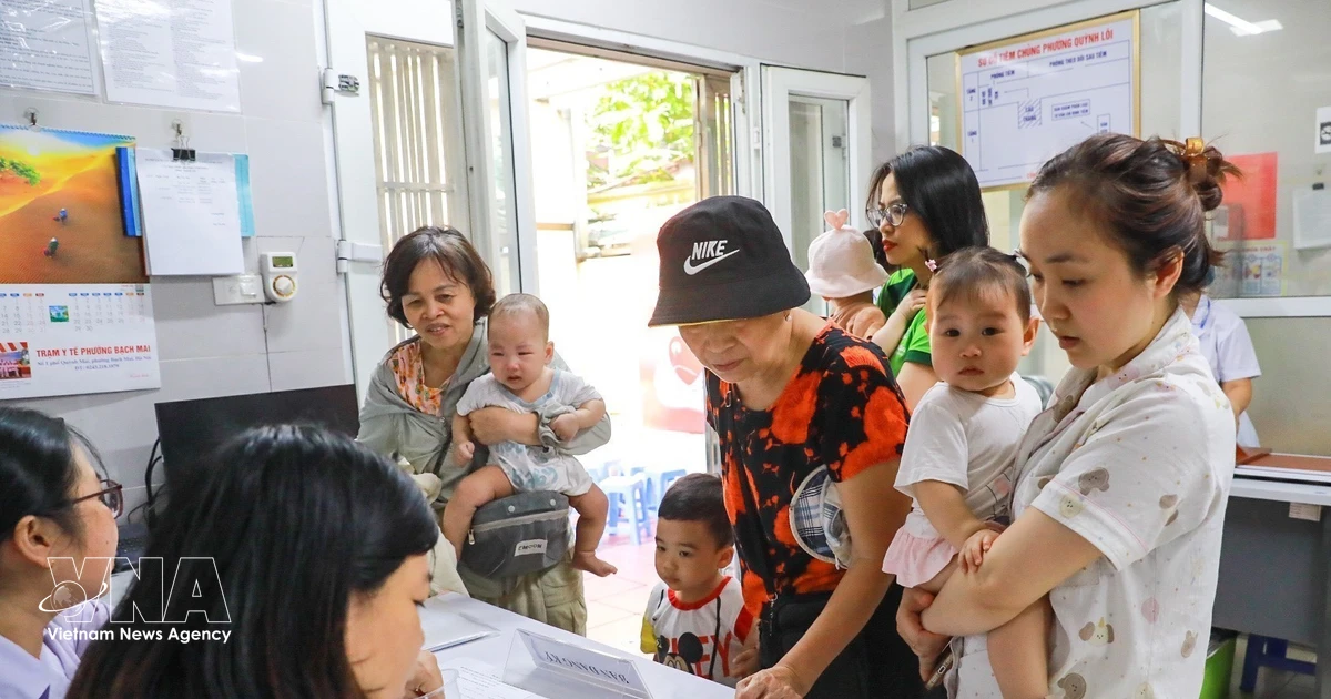 School nutrition key to easing double burden of malnutrition among children