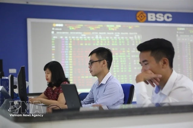 Vietnam stock market enters new cycle