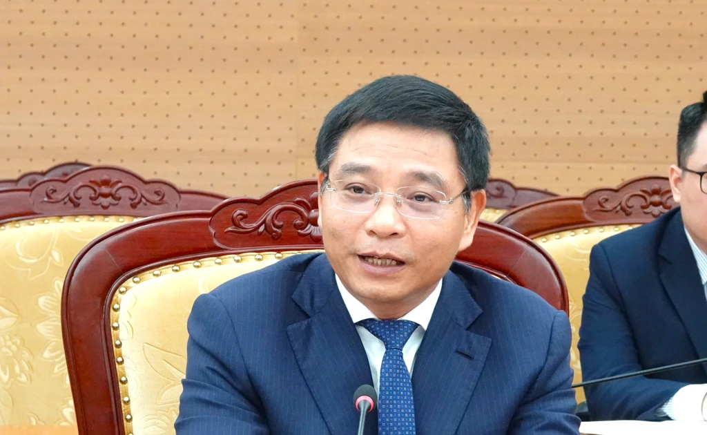 Vietnam to study RoK expertise in digital asset management | Vietnam+ ...