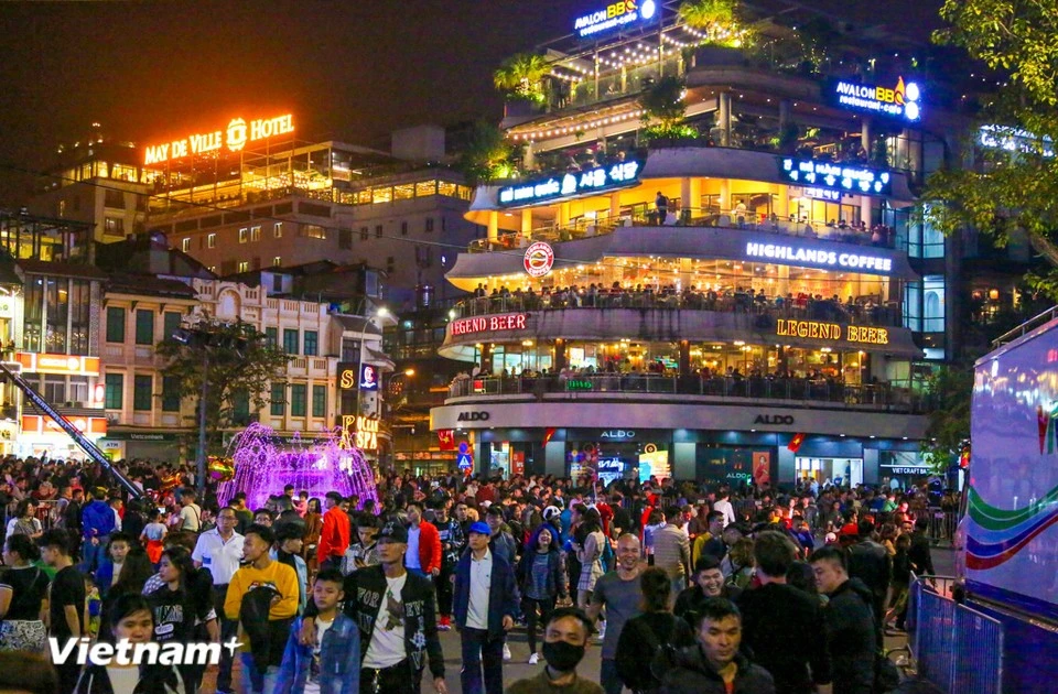 The story of "Ham Ca Map" before its demolition | Vietnam+ (VietnamPlus)