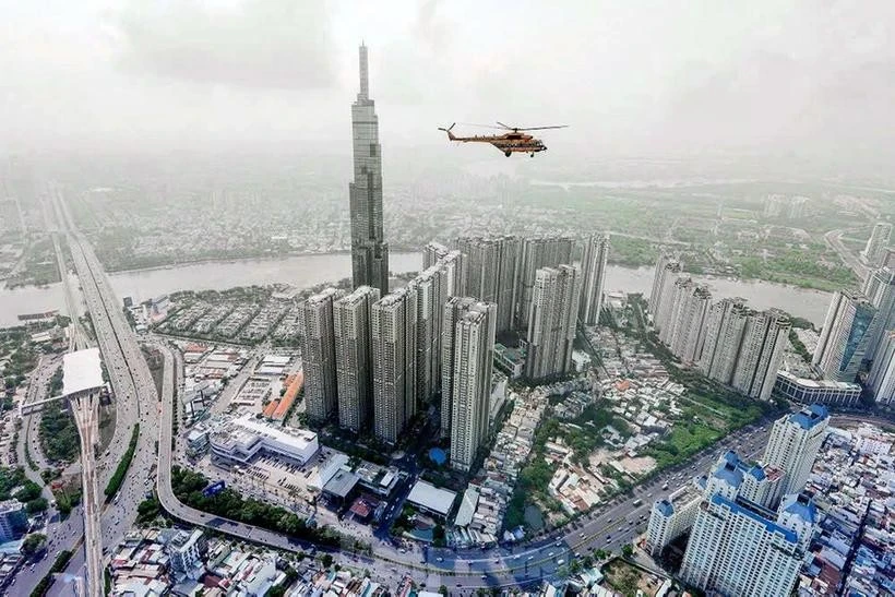 📝OP-ED: National landscape reorganisation and power of solidarity ...