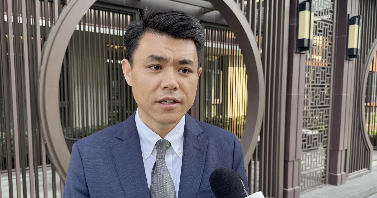 VNA earns broad domestic, international recognition: Chinese journalist ...