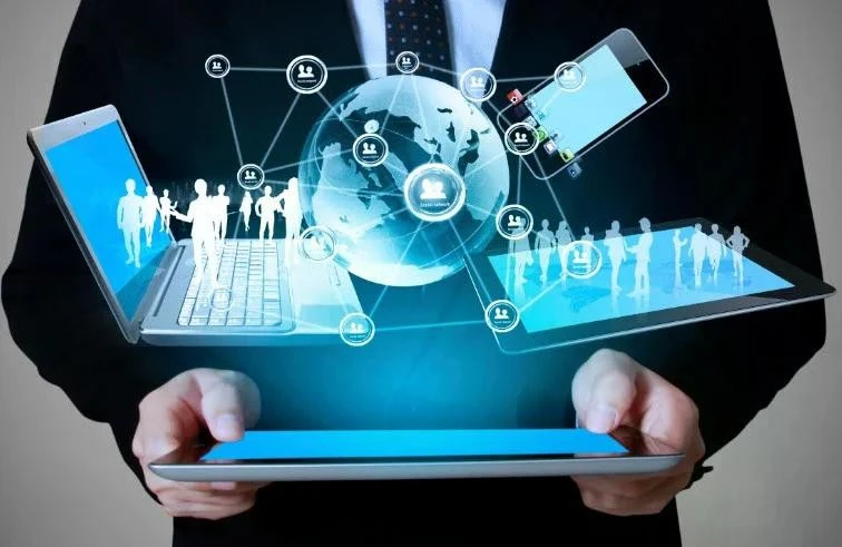 ICT industry sees strong growth in 2024
